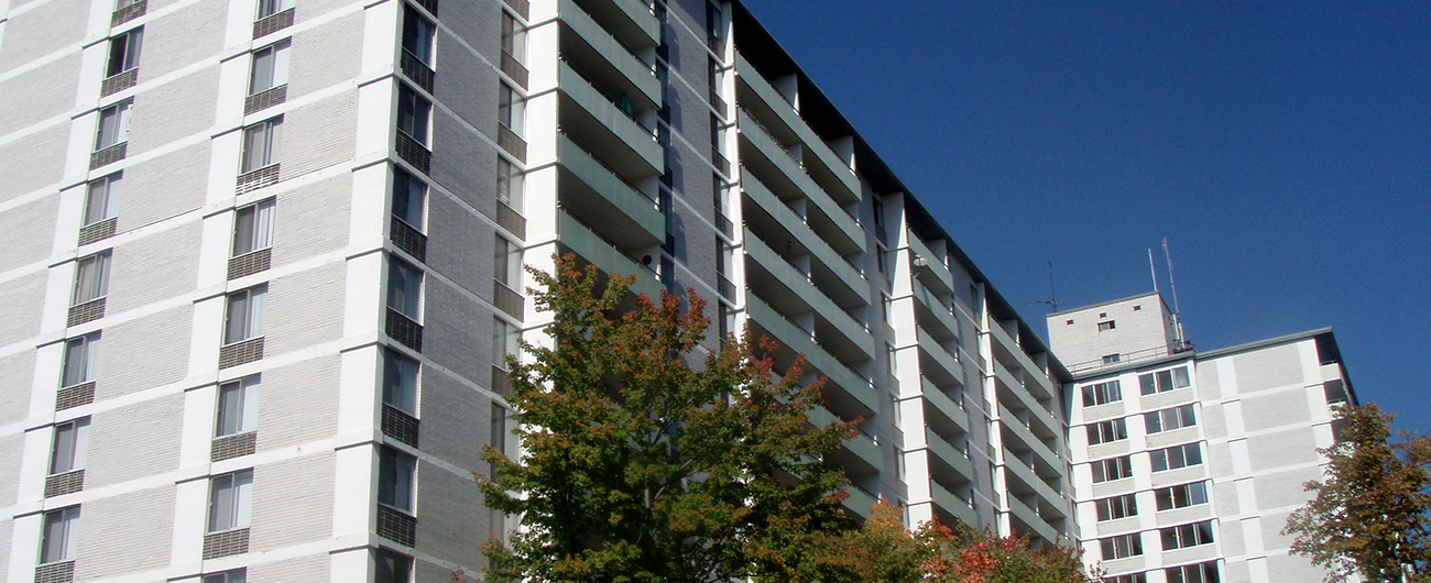 Suburban Cleveland Multi-Family | FLF Holdings